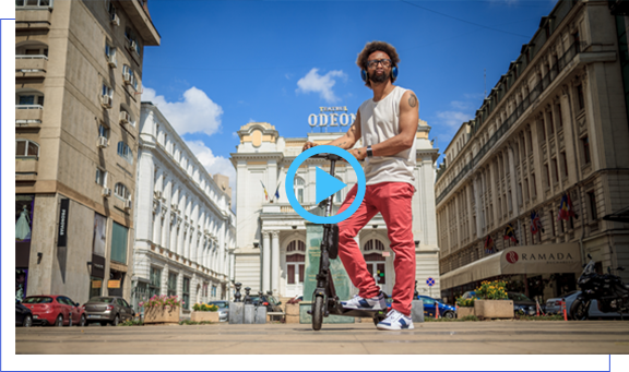 E-TWOW – Portable Scooter – E-TWOW – Portable Scooter