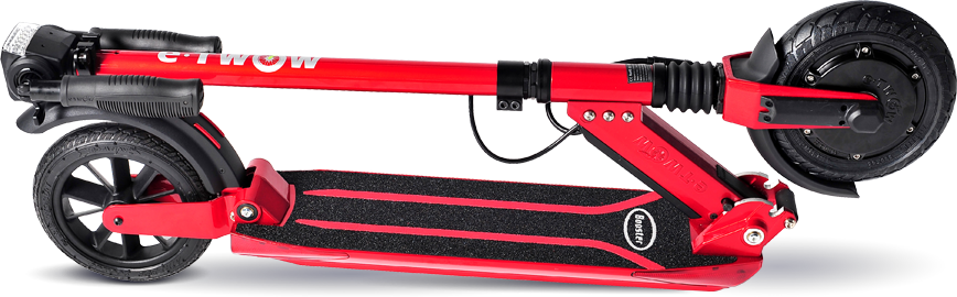 E-TWOW ® Official Website | Electric Vehicles