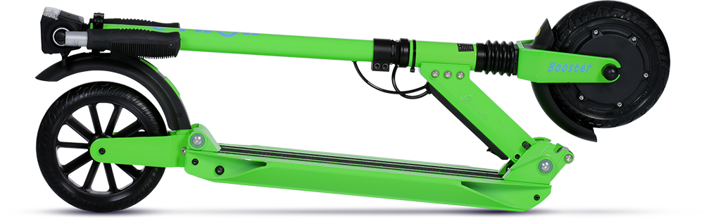 E-TWOW ® Official Website | Electric Vehicles