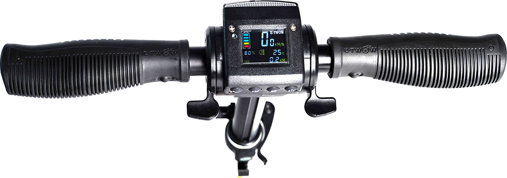 E-TWOW ® Official Website | Electric Vehicles