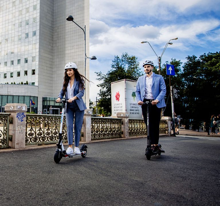 E-TWOW Scooters | Electric Scooter Manufacturers